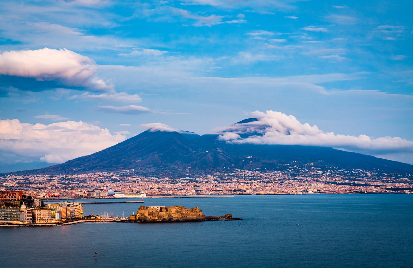 Vesuvius & Pompeii: History, Highlights, and Day Trip Tips