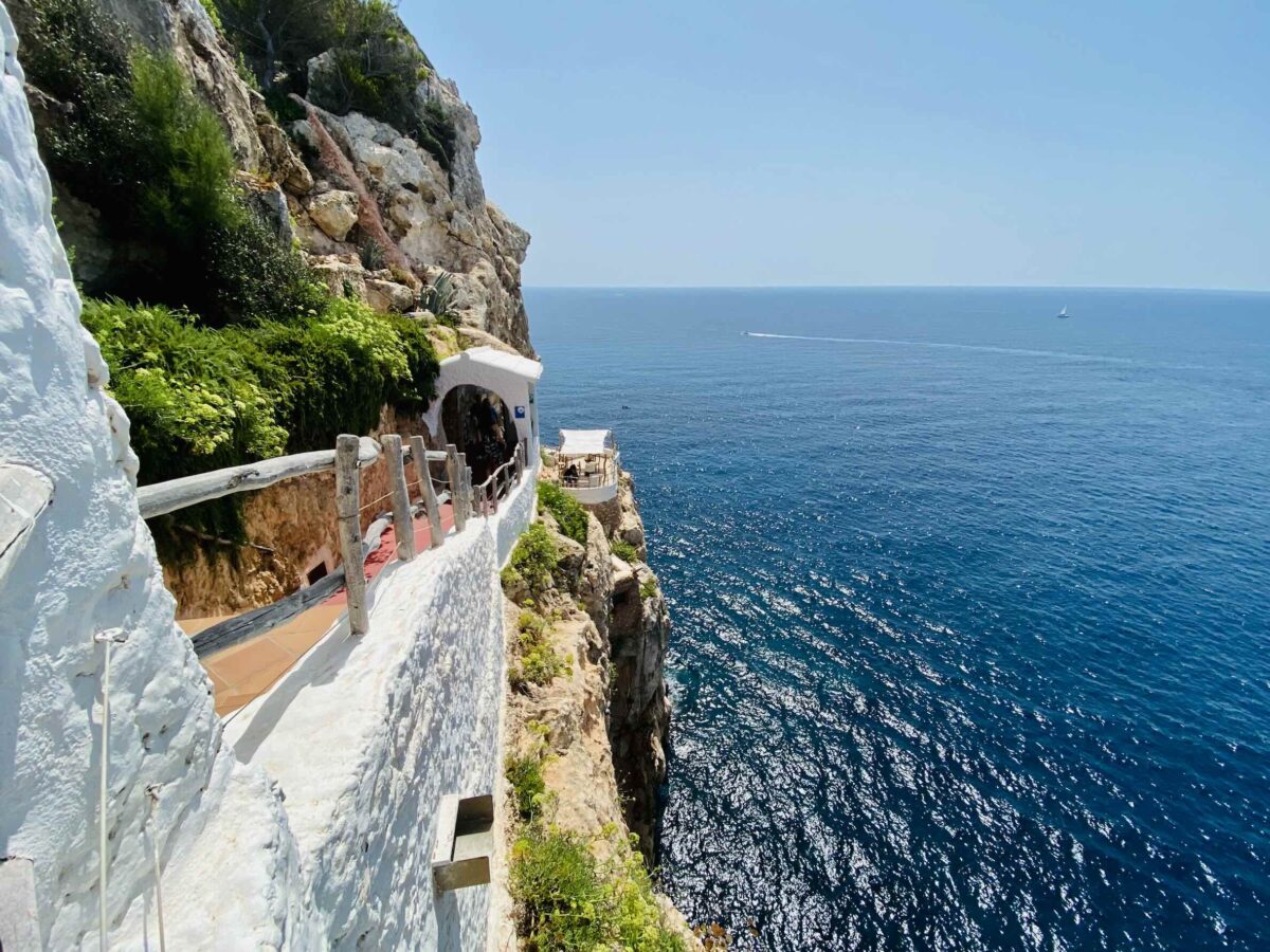 Dive to Grotta di Fornillo: Nativity Cave in Positano | Sorrento Limo